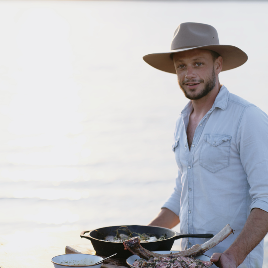 Terra Grills Accessories