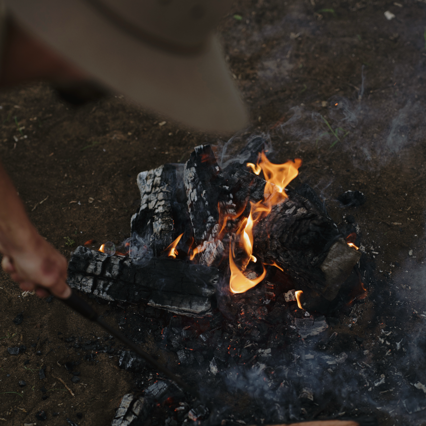 Terra Grills Accessories